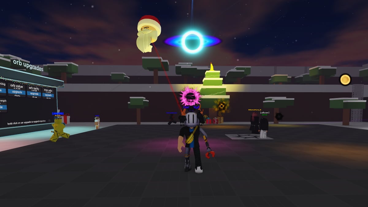 Roblox Orbs Codes [Upd] (January 2026) - Try Hard Guides