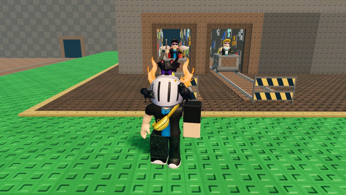 Own a Mineshaft Codes (May 2026) - Try Hard Guides