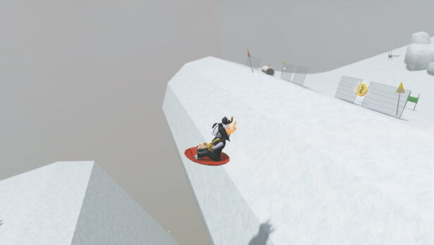 Sledding Game Codes [Update] (May 2026) - Try Hard Guides