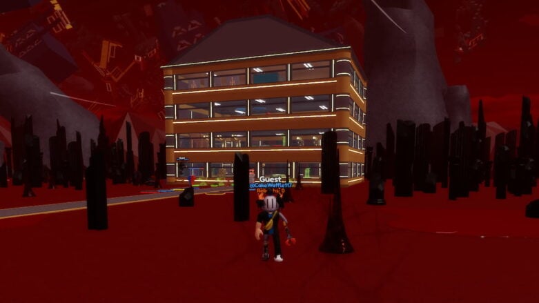 Stranger Things Tycoon Codes [New] (January 2026) - Try Hard Guides