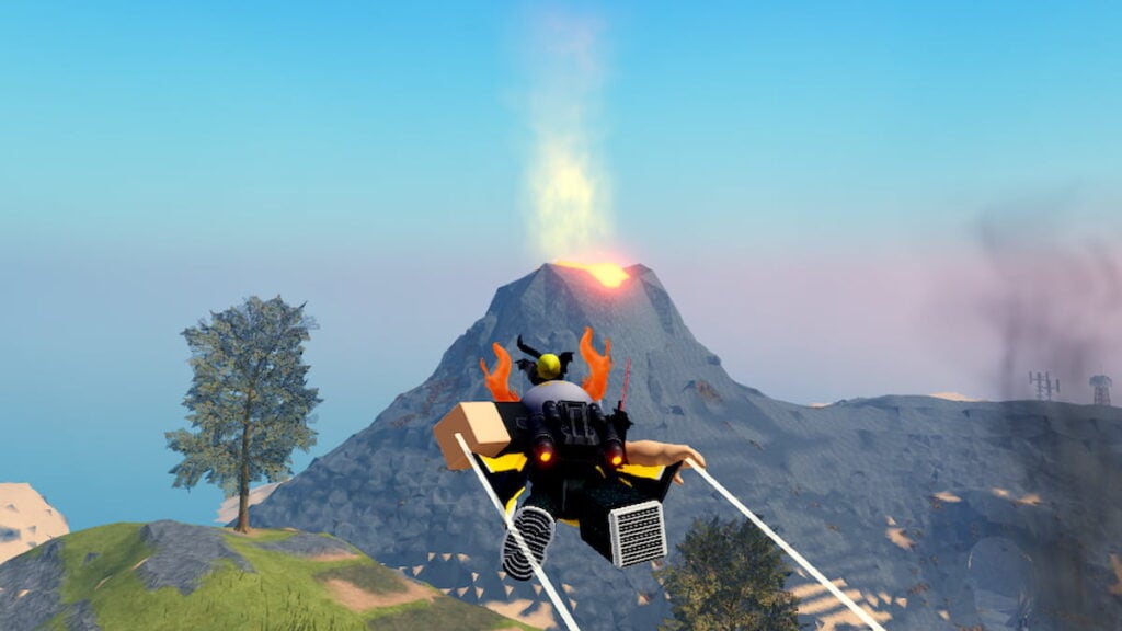 How to get Reaper in AUT (A Universal Time) - Try Hard Guides