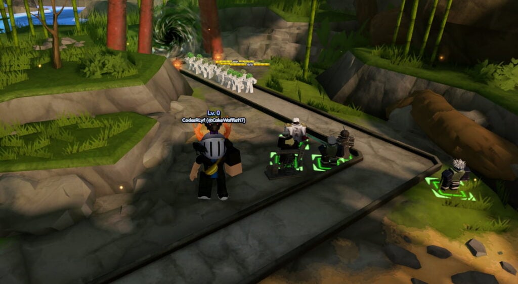 Jetpack Training Codes [1m] (December 2025) - Try Hard Guides