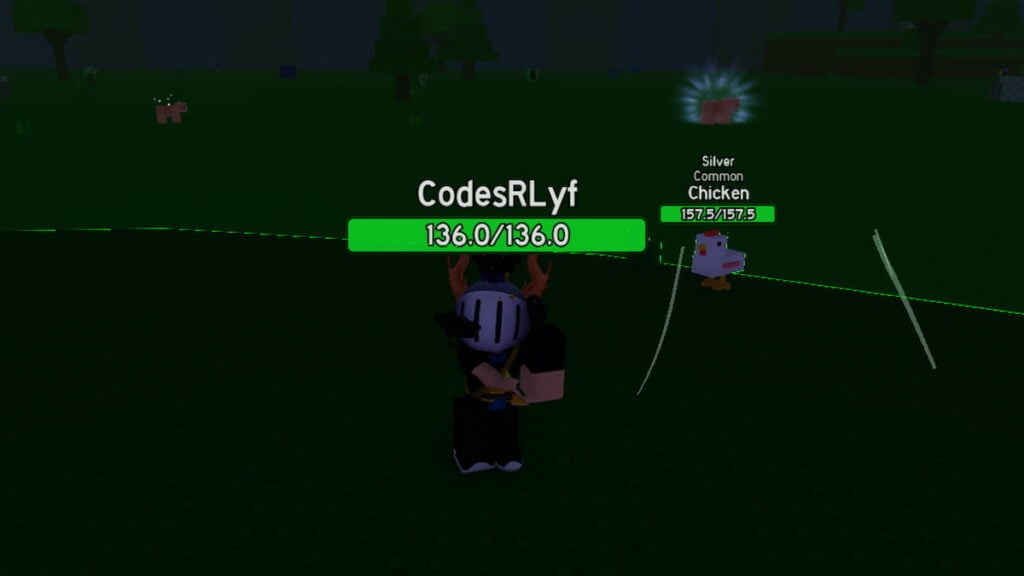 Swordify Codes (December 2025) - Try Hard Guides