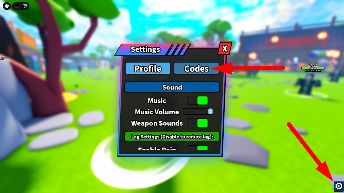 Anime Vengeance Codes [Upd] (December 2025) - Try Hard Guides