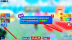 Blade Battle Codes [New Level Cap] (June 2026) - Try Hard Guides