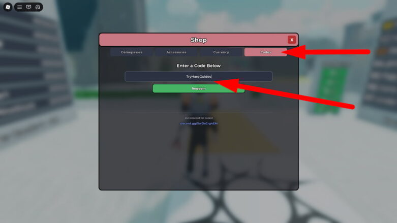 Faith Incremental Codes (May 2026) - Try Hard Guides
