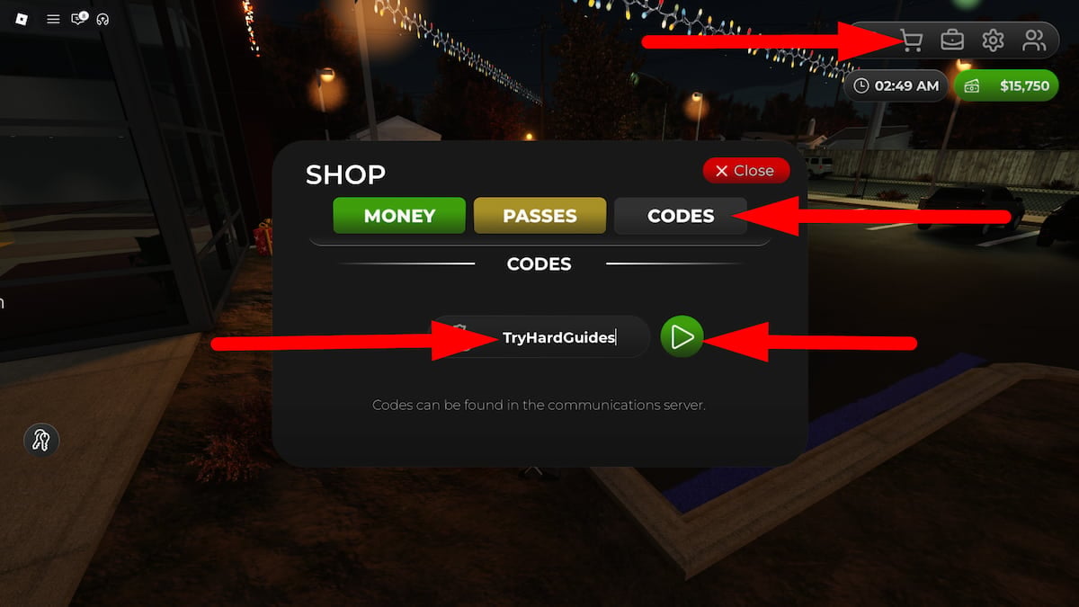 Mojave Valley Codes [2 Limiteds + 8+Cars + More] (June 2026) - Try Hard ...