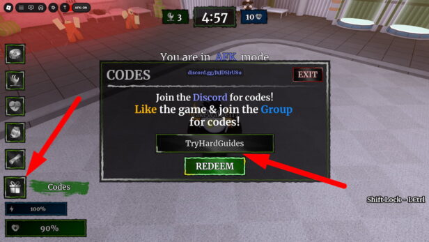 Roblox Plague Codes [Parasite] (June 2026) - Try Hard Guides