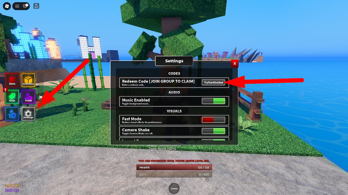 Reign Piece Codes [Release] (December 2025) - Try Hard Guides