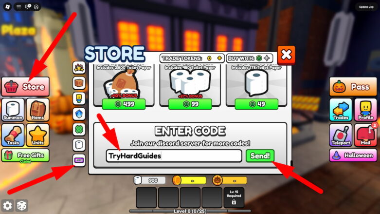 Skibidi Masters Tower Defense Codes [New] (June 2026) - Try Hard Guides