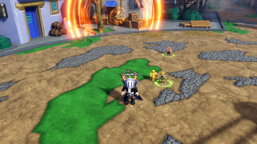 Sword League Codes [Wave] (February 2026) - Try Hard Guides