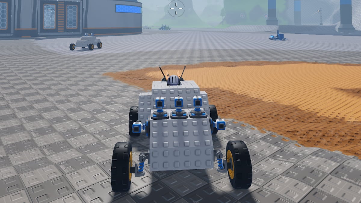 Build a Bot and Fight Codes (January 2026) - Try Hard Guides