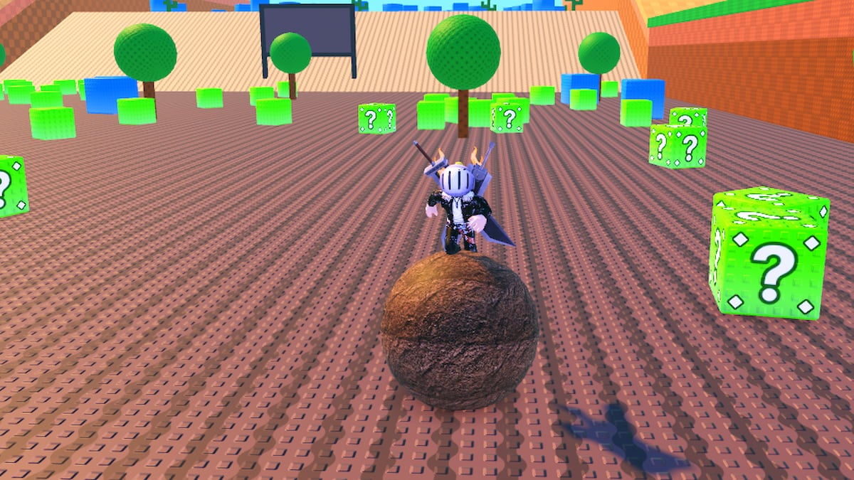 Crush Lucky Blocks For Brainrots Codes [Update 0.5] (January 2026 ...