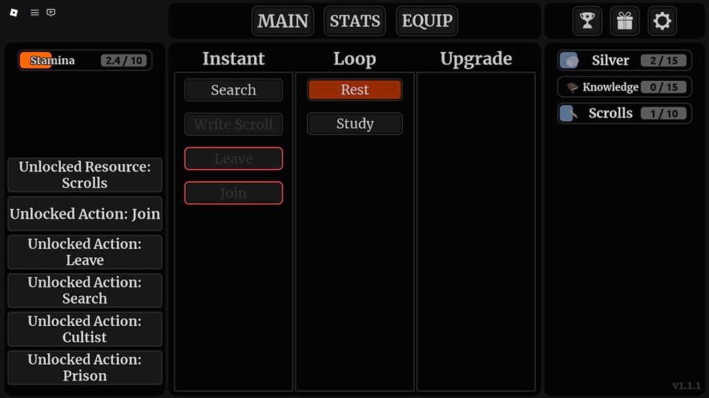 Magic & Divinity Codes [v2.0] (May 2026) - Try Hard Guides