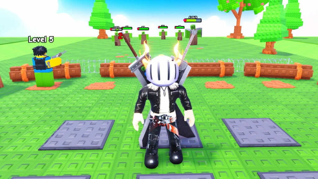 Roblox Orbs Codes [Upd] (January 2026) - Try Hard Guides
