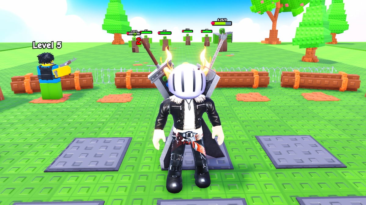 Merge Your Army Codes (January 2026) - Try Hard Guides