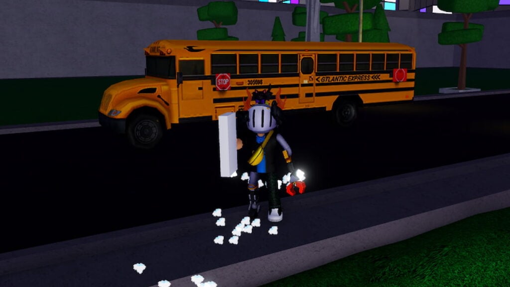 Bloxel Gun Codes (January 2026) - Try Hard Guides