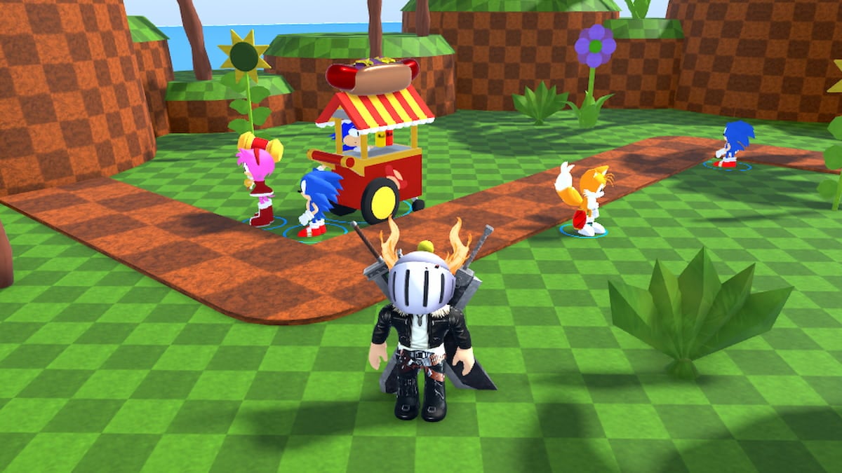 Project Sonic TD Codes (May 2026) - Try Hard Guides