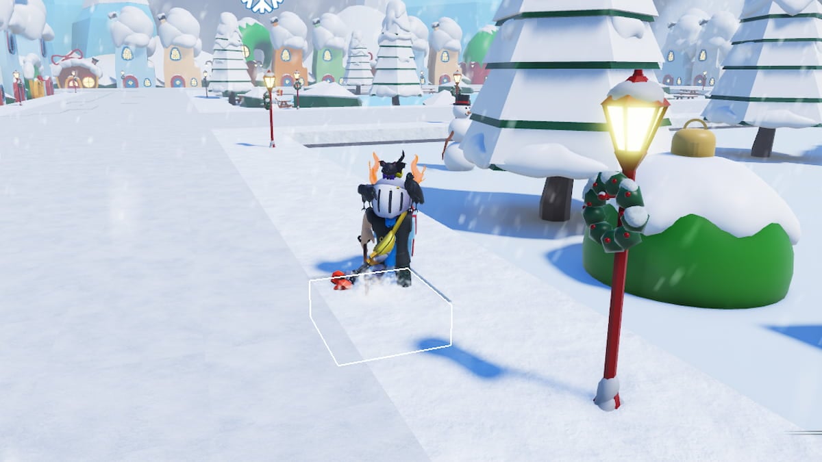 Snow Gathering Simulator Codes (June 2026) - Try Hard Guides