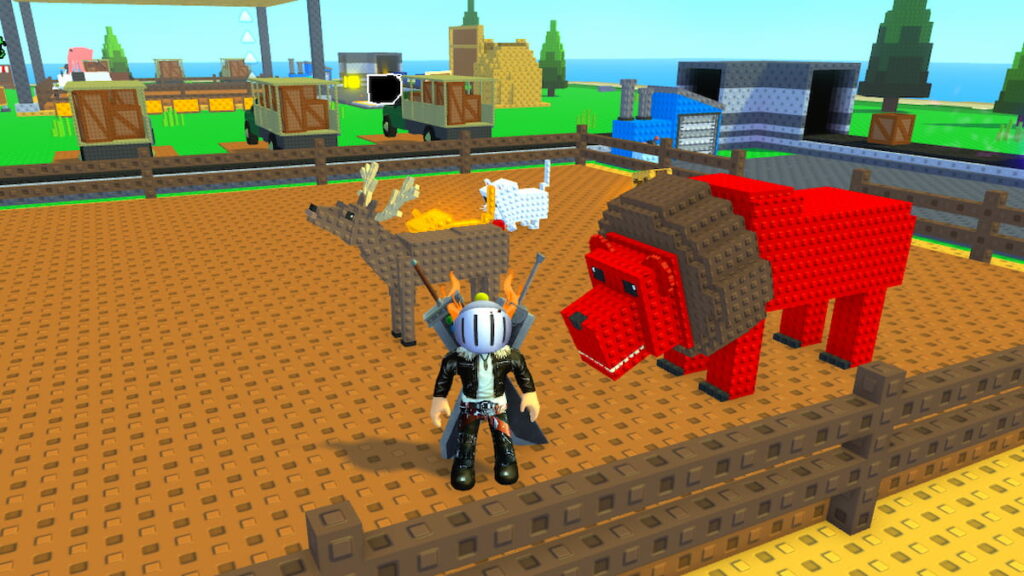 Roblox Mountfall Trello, Discord, & Game Page - Try Hard Guides