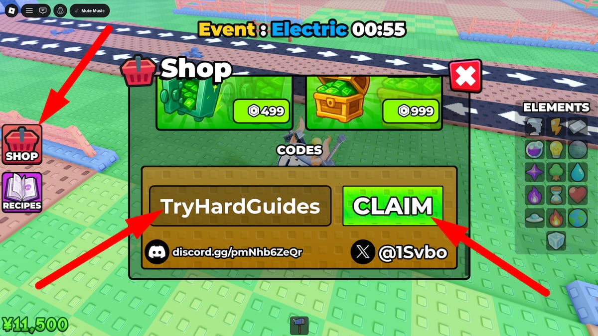 Craft Anime Codes (January 2026) - Try Hard Guides