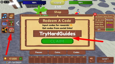 Roblox Deep Codes (June 2026) - Try Hard Guides