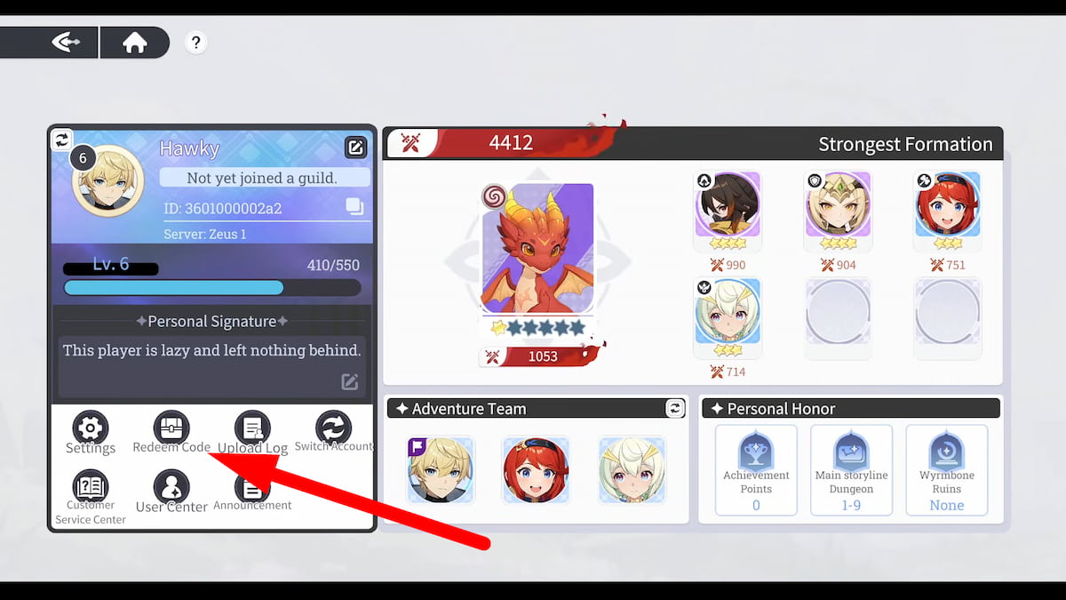Dragon Traveler Codes (May 2026) - Try Hard Guides