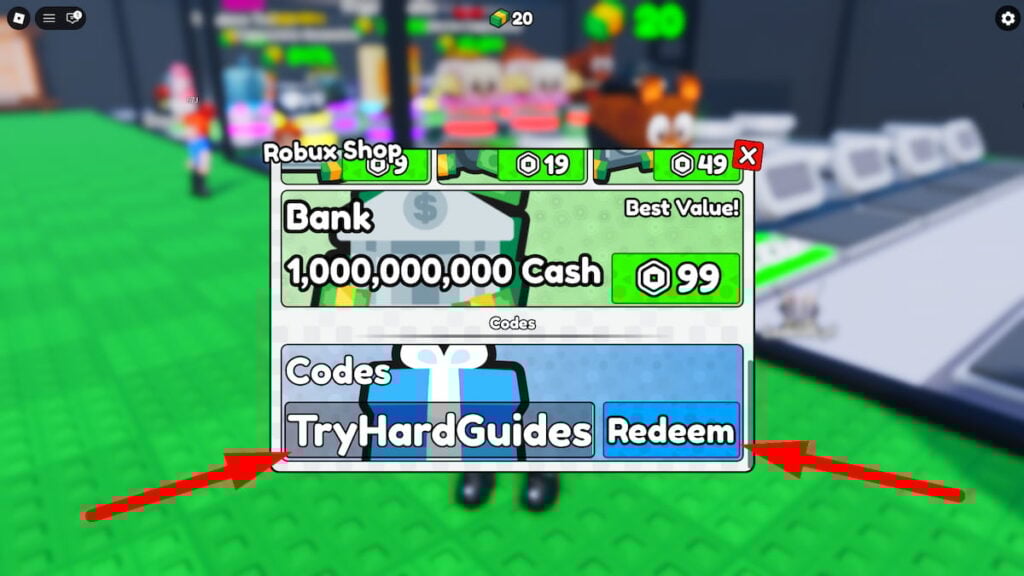 Escape Lasers For Brainrots Codes (January 2026) - Try Hard Guides