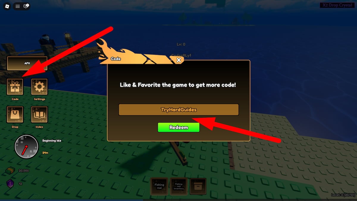 Heavyweight Fishing Codes [Upd] (March 2026) - Try Hard Guides