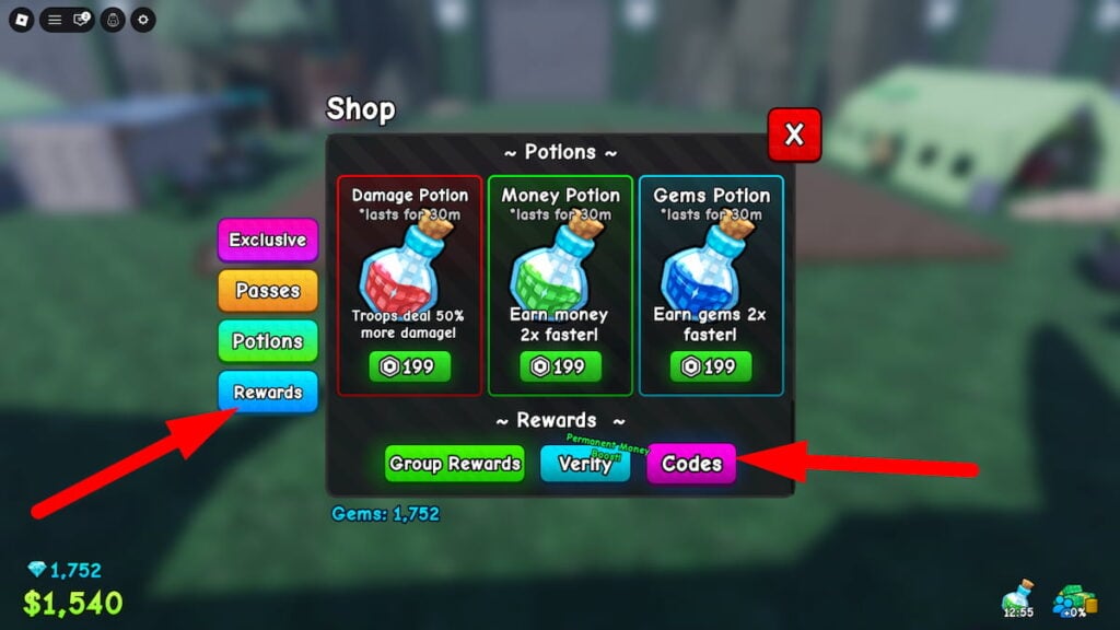 Make a Military Army Codes (January 2026) - Try Hard Guides