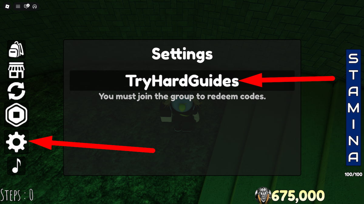 Subaru Stairs Experience Codes [Update 3] (June 2026) - Try Hard Guides