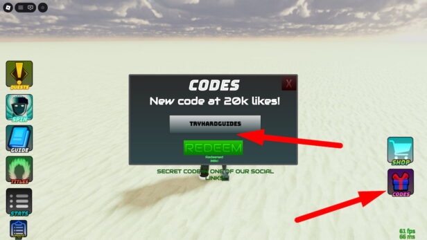 Untitled Robot Boxing Codes [Upd 1.5] (May 2026) - Try Hard Guides