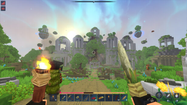 Hytale Early Access Review - Try Hard Guides