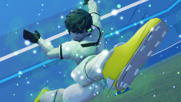 Foot Bolt Codes (May 2026) - Try Hard Guides