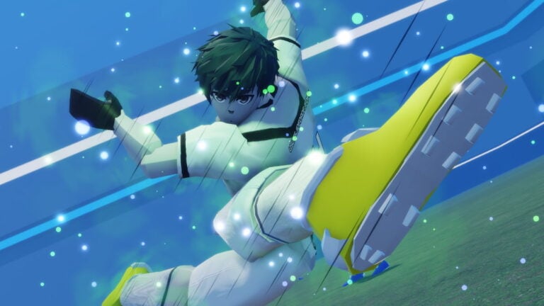 Foot Bolt Codes (May 2026) - Try Hard Guides