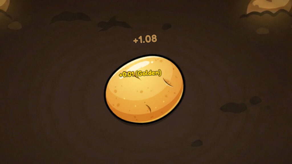 Idle Potato Game Codes (May 2026) - Try Hard Guides