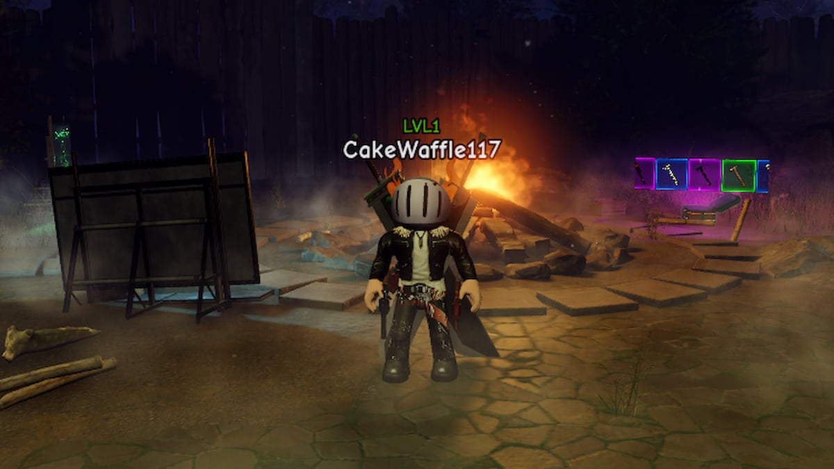 Paranormal Codes [Horror] (June 2026) - Try Hard Guides