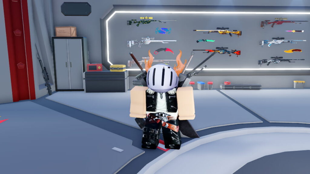 Sniper Arena Codes [New Skins] (June 2026) - Try Hard Guides