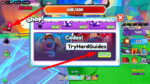 Aura Evolution Codes [Red Heart] (May 2026) - Try Hard Guides