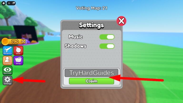 Battle Minigames Codes (May 2026) - Try Hard Guides