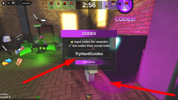 Roblox Hood Wars Codes (May 2026) - Try Hard Guides