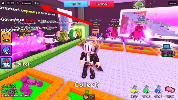 My Brainrot Shop Codes (May 2026) - Try Hard Guides