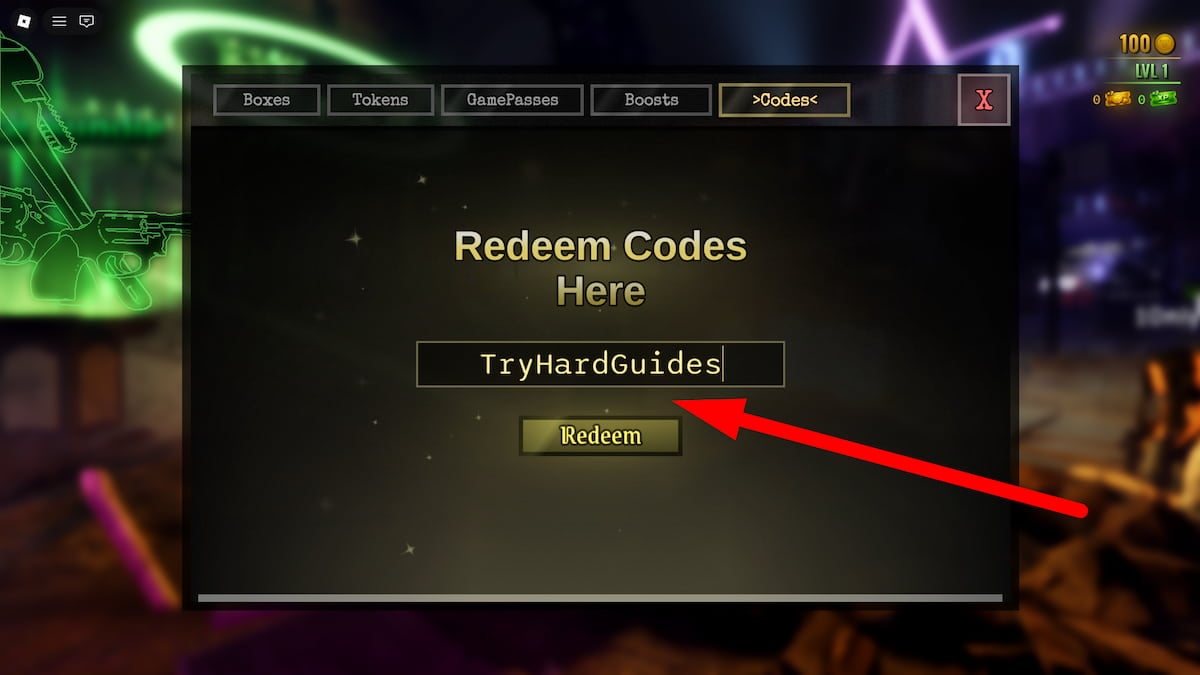 Paranormal Codes [Horror] (May 2026) - Try Hard Guides