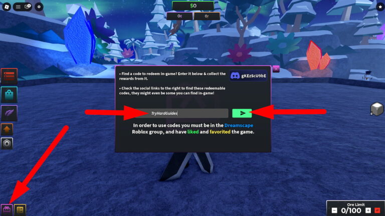 Roblox Reincarnated Codes [Tycoon] (June 2026) - Try Hard Guides