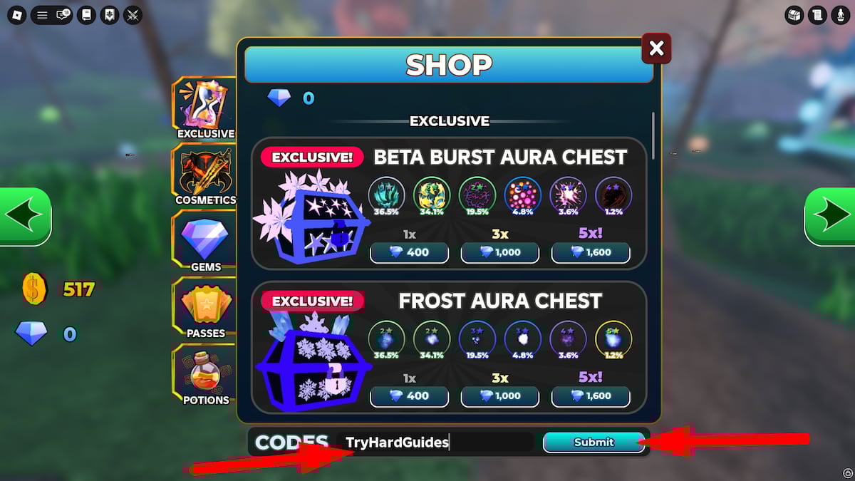 Slay a Slime Codes [Beta] (February 2026) - Try Hard Guides