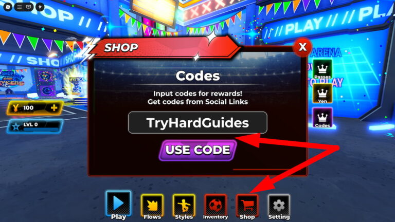 Zone Strykers Codes [Upd] (June 2026) - Try Hard Guides