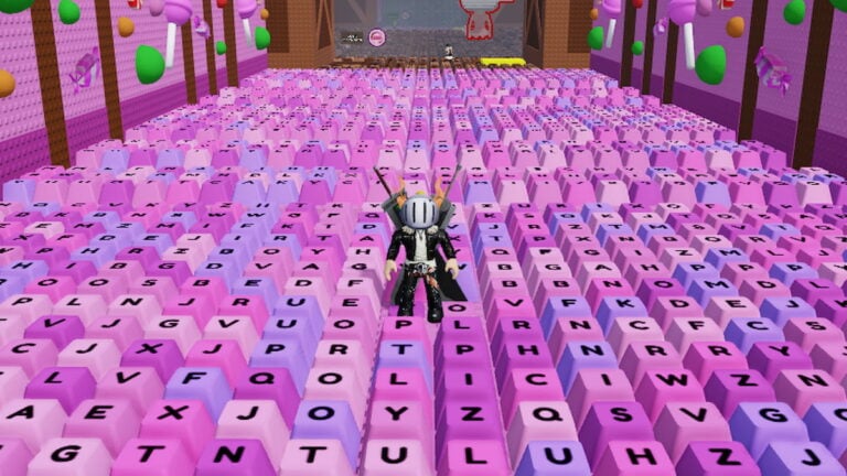 +1 Speed Keyboard Escape Codes [Candy & Chocolate] (April 2026) - Try ...