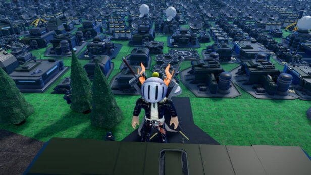 Build a Military Base Codes [Weather] (May 2026) - Try Hard Guides