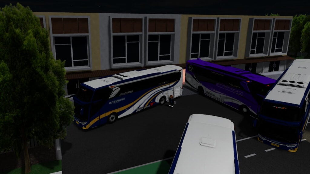 Bus Explorer Indonesia Codes (May 2026) - Try Hard Guides
