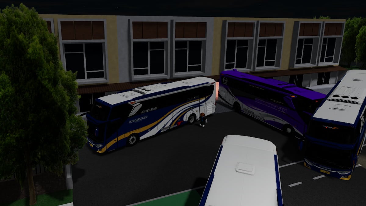 Bus Explorer Indonesia Codes (May 2026) - Try Hard Guides